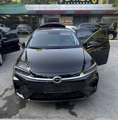 Gac Aion s 580 sotiladi