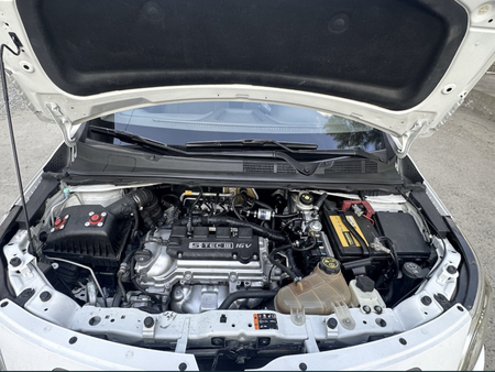 Cobalt 3 pozitsiya