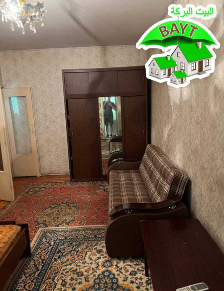 ~1/1/4 Балкон 1.5х6 38м² Чиланзар 25 кв  Ор.Мечеть Кани Продается!!