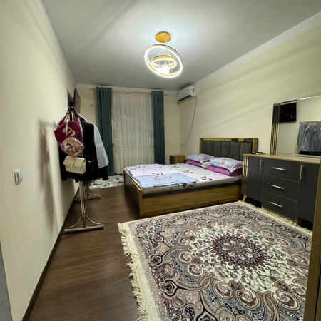 срочно сергели- 8 худуд 76 чи дом,2 хона 57/58 квадрат тоза уй,50.300$