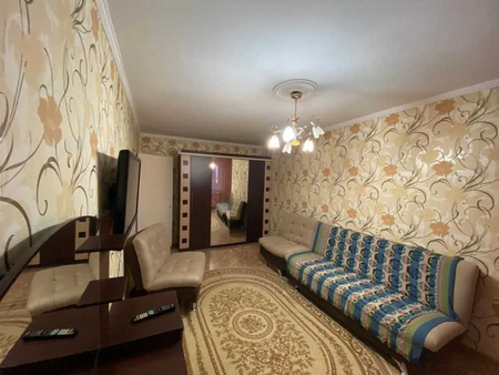 Чиланзар • Чиланзар-5 • 1-комн • 30м² • этаж 2/5 • [DP:001]