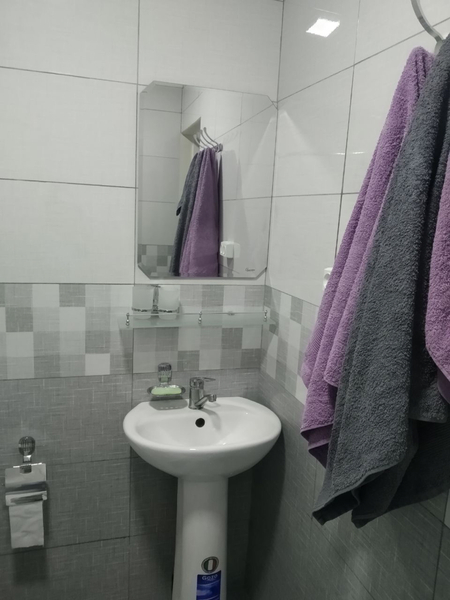 Бодомзор 2/2/4 евра квартира