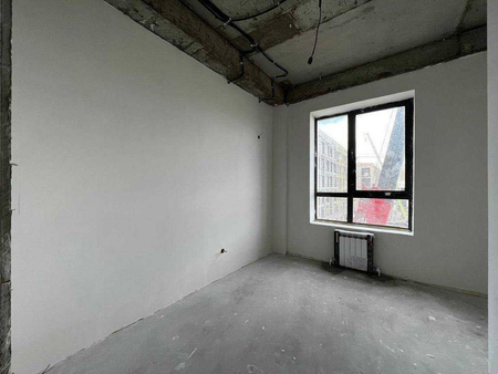 Park Residence Продается 3 комнатная коробка Махтамкули