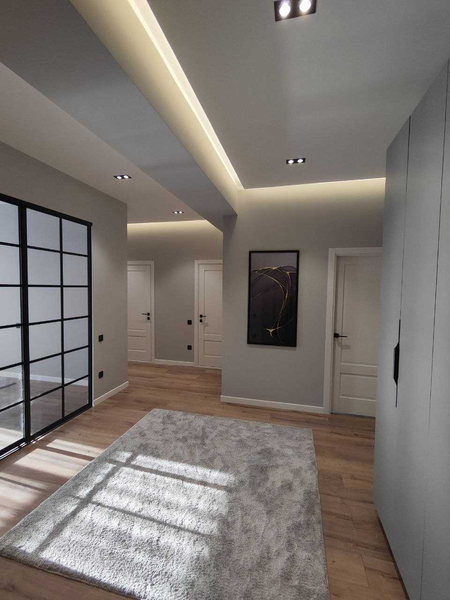 Новостройка ЖК china house 2/2/9
