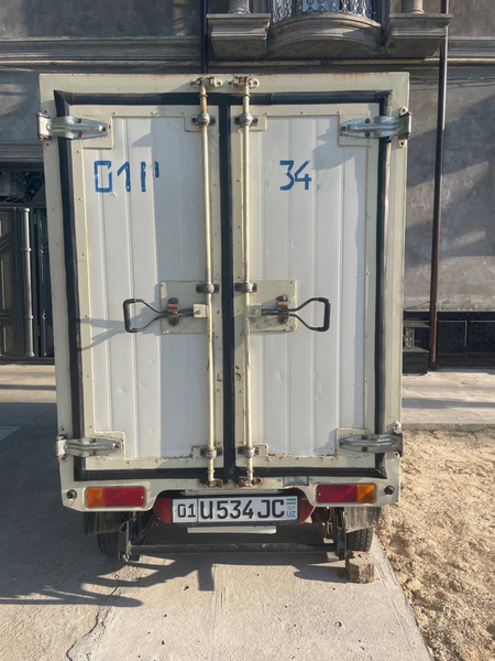 Продается Лабо с бортом