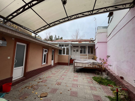 Участок дом в аренду 4 комнаты Узбекфильм