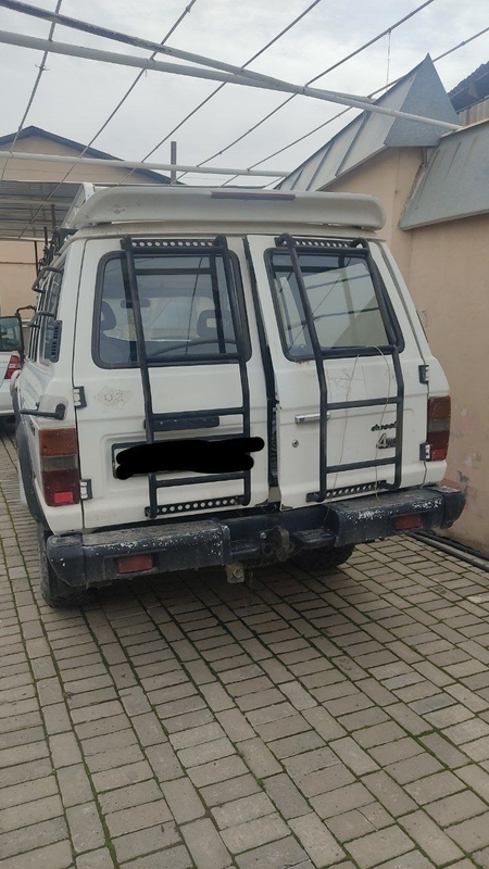 Продается Тойота Лэнд Крузер