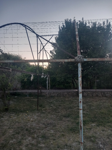 20m 10m parnik 2 sotixlik