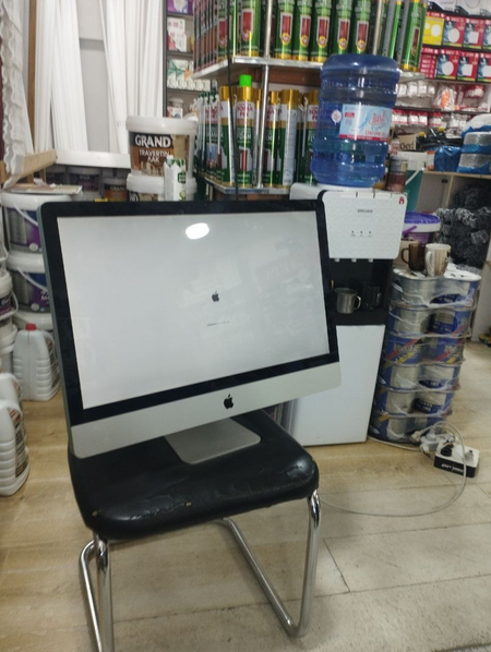 Моноблок Apple iMac