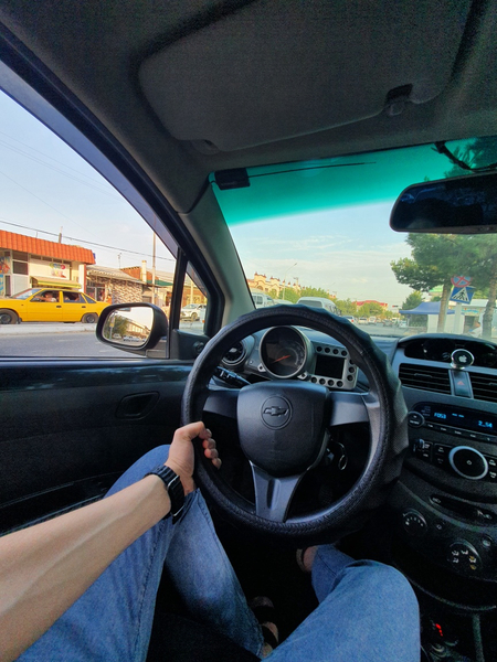 Qora Spark 2015 Evro
