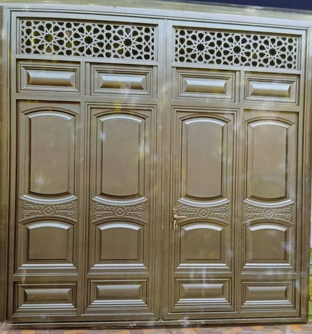 Vodiy Darvozalar kv 430 mingdan arzon sifatlik o'rnatib xam bermamiz