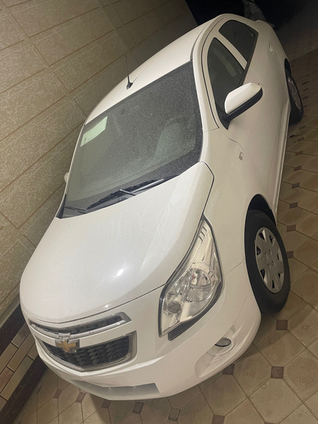 Cobalt 07 2024 срочно