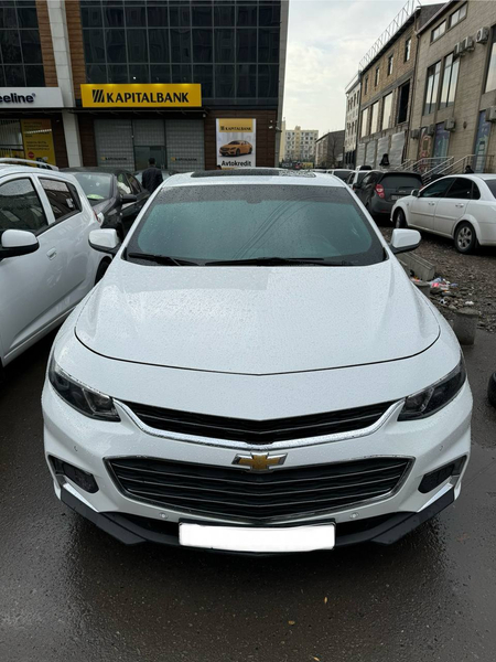 Продаётся или аренда Малибу 2.