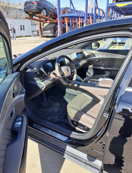 Byd han 506 km