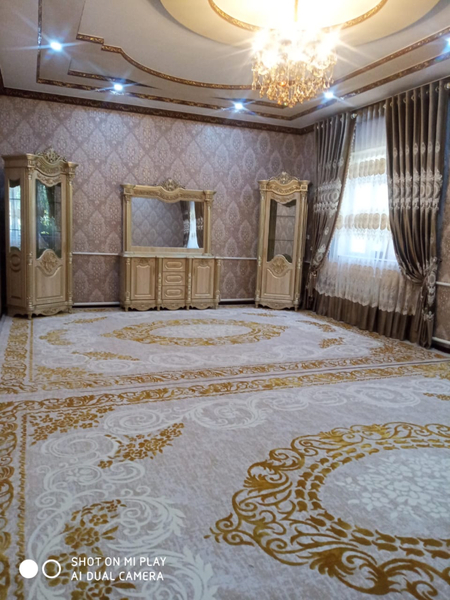 Два больших ковра для гостиной, ковер