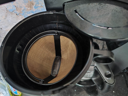 Кофеварка bosch tka6a