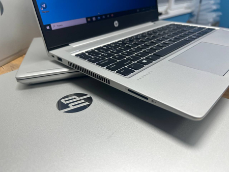 HP Pro Book 16GB/512Gb SSD xotira