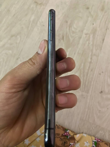 Iphone xs 64 xotira