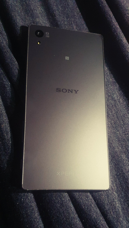 Sony Xperia z5 premium ideal radnoy100%