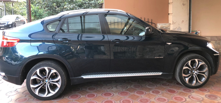Продаётся BMW x6