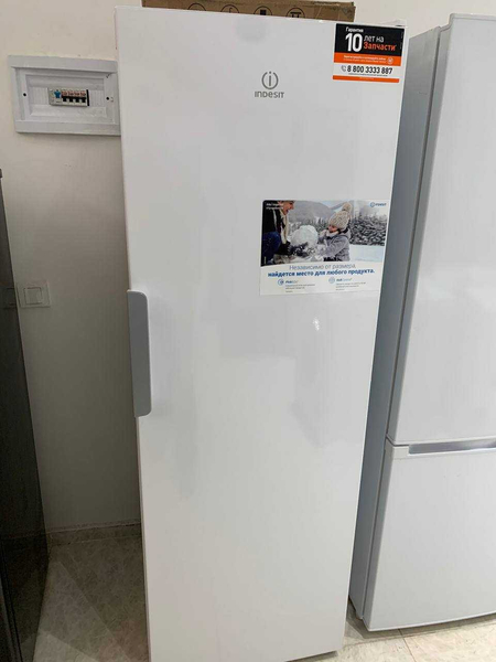 Морозильная камера Indesit dsz5175 Доставка бесплатно