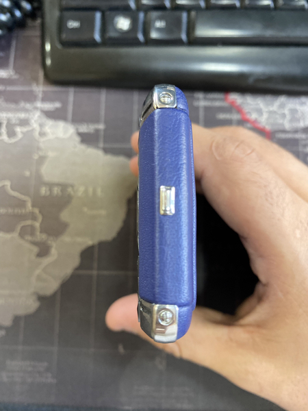 Vertu constellation Quest Ceramic