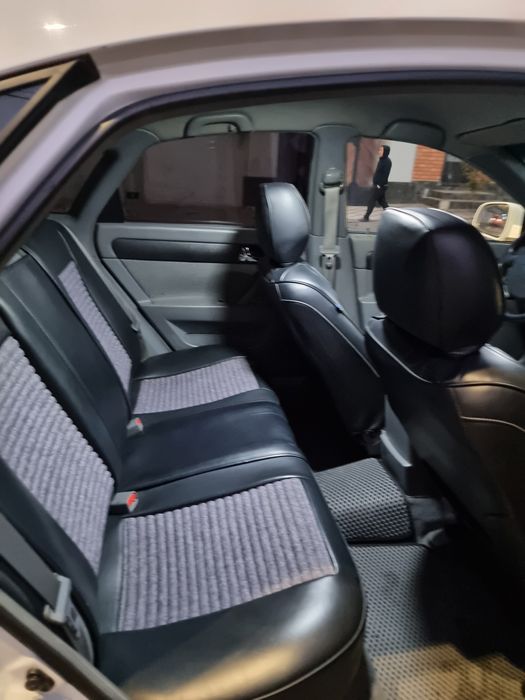 Срочно пролается Chevrolet Jentra