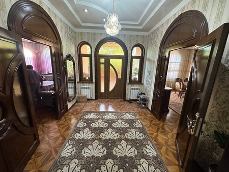 Продаётся Евро дом На дархане Прак Тельмана
