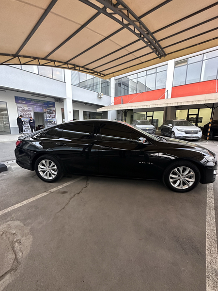 Malibu 2 premier sotiladi