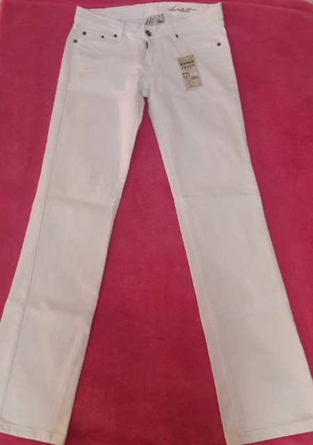 Новые джинсы MANGO. Размер 38.