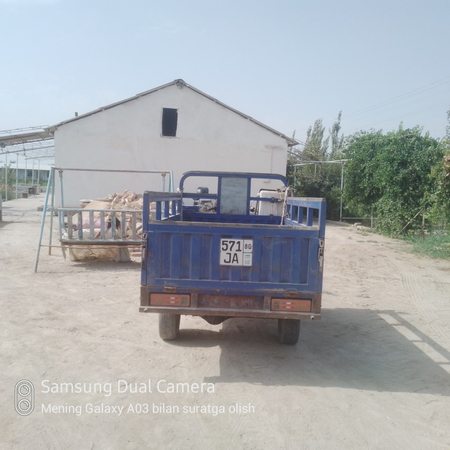 Xolati alo.benzin