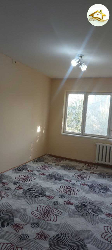 Продаётся 2х квартира на 4 этаж ор р БУХАРА СИТИ