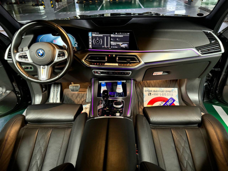 BMW X5 45E Nasiya Savdoga