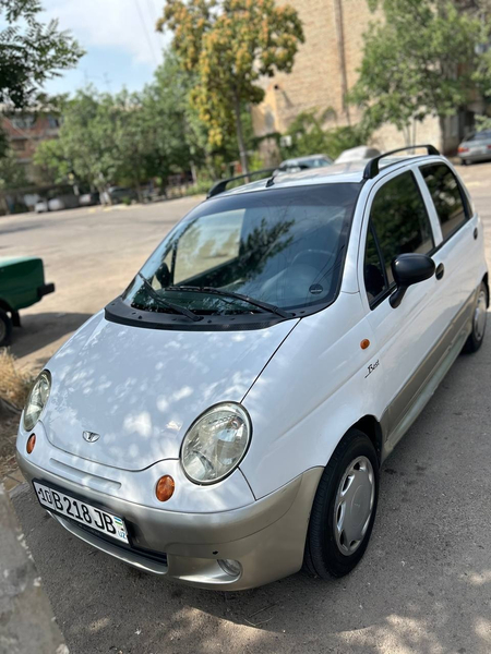 Best matiz 1000$