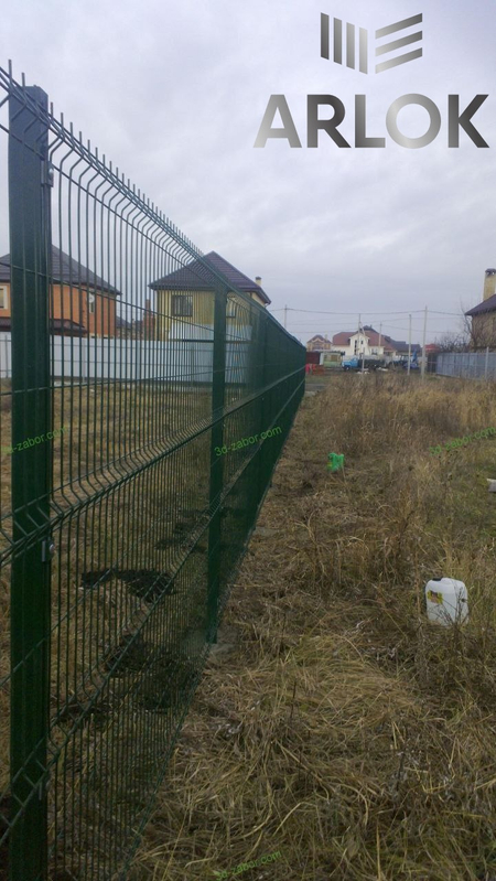 Yevrozaborlar 3d setkalar