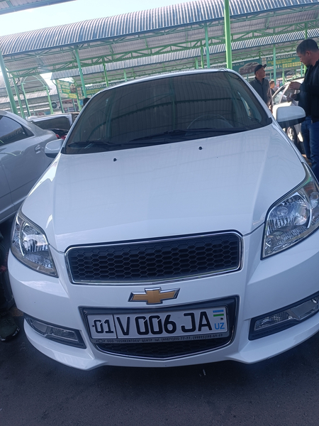 Nexia 3 2022 yil