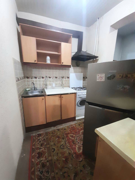Ипотеку ! Срочно продажа квартиру Массив Буз-2  2/1/4 балкон 1.5/6