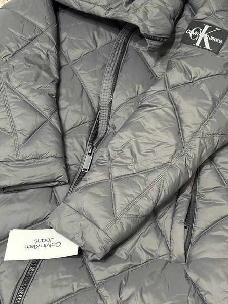 Оверсайз куртка Calvin Klein XS
