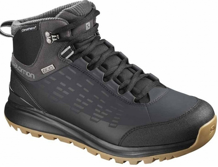 Мужские ботинки Salomon kaipo cs wp 2