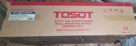 Кондиционер TOSOT