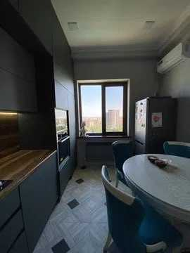 Eco House 3/9/10 102м2 с ЕвроРемонтом Текстильный госпиталь торопитес;
