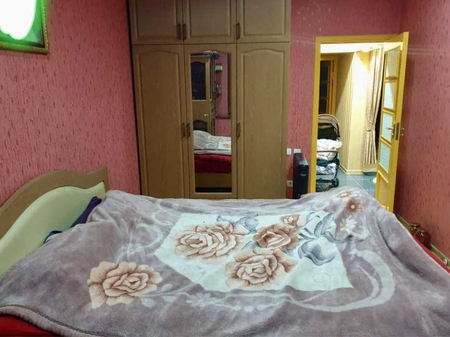 Аренда 2х комнатной квартиры в центре TK23