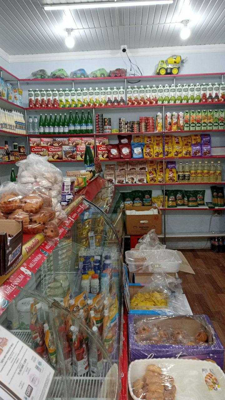 Таййор Бизнес Сотилади