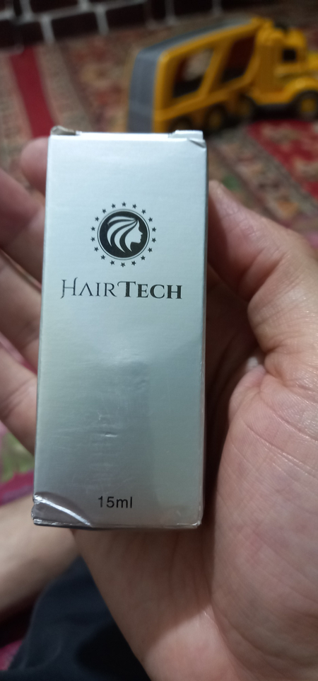 Парики Hair Tech Adhesive Lace Front с