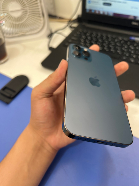 Iphone 12 pro Max