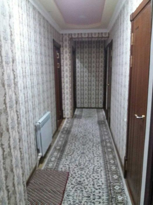 №2818.Сдам 2х-комнатную квартиру.