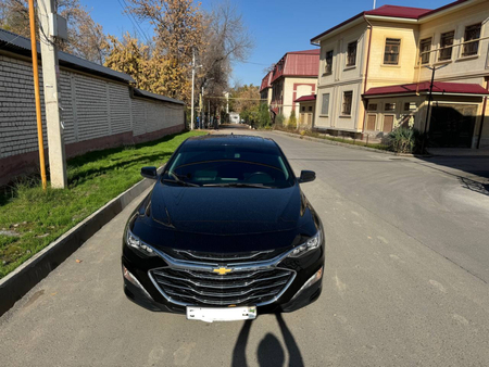 Malibu 2 premier