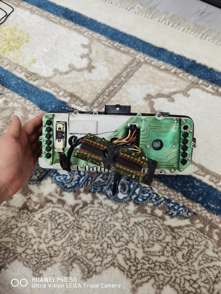 Nexia 1 tuning fara