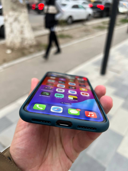 Iphone xs max 64 gb