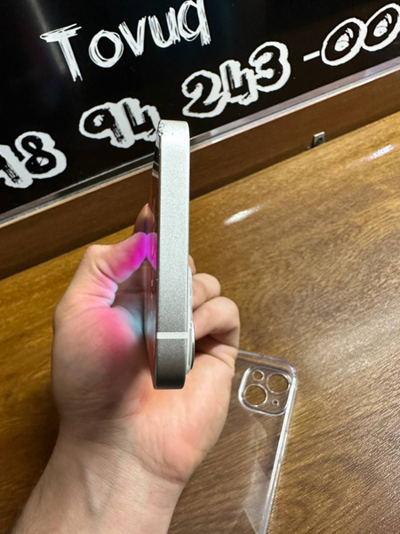 iPhone 13 White KH/A 128gb